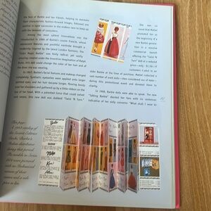 Abrams Books | Accents | Vintage Barbie Reference Book | Poshmark